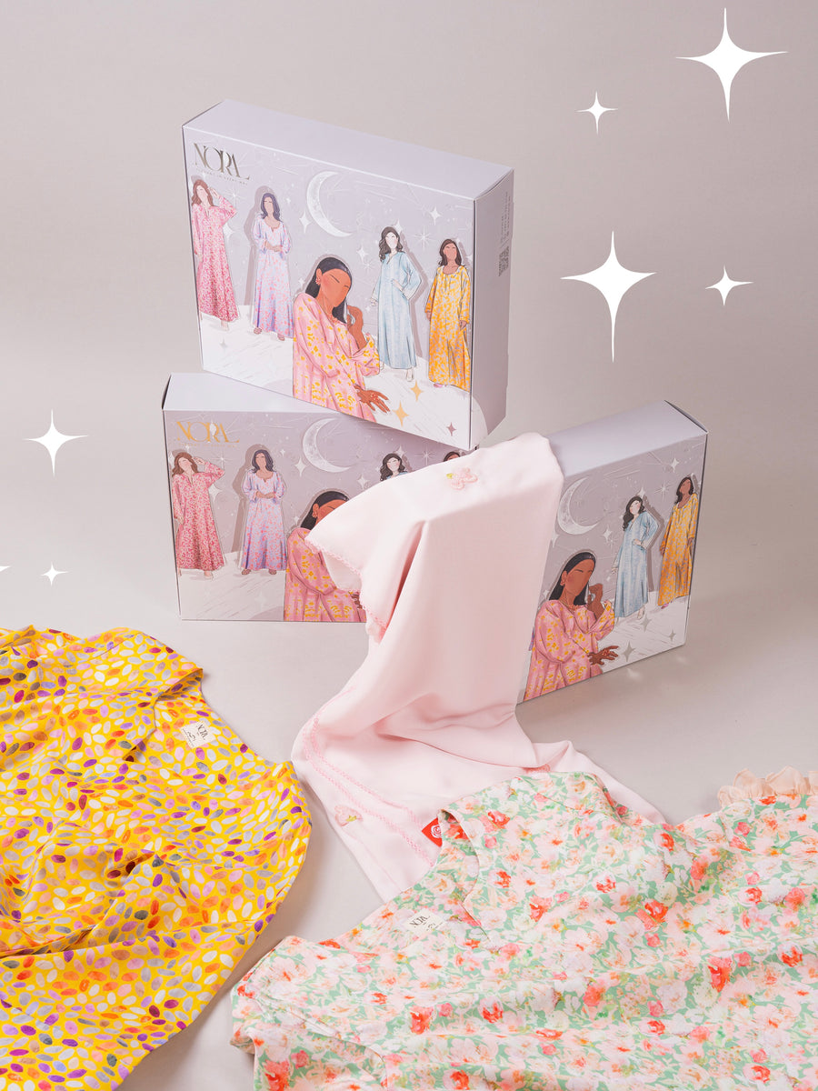 Dresses'23 – NORAL