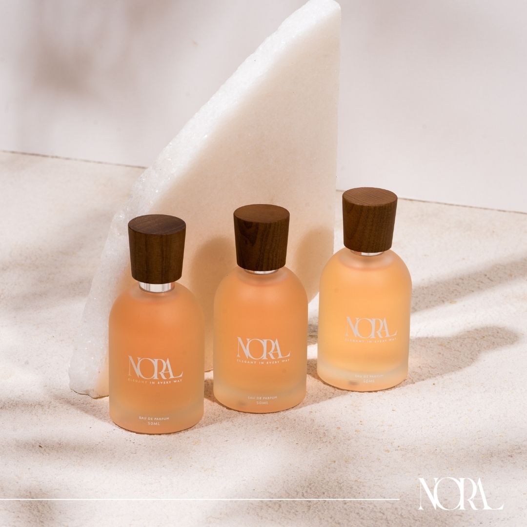 Noral Perfume – NORAL